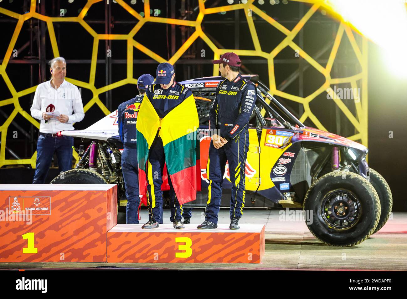 GUTHRIE Mitchell (usa), Red Bull Off-Road Junior Team USA by BFG ...