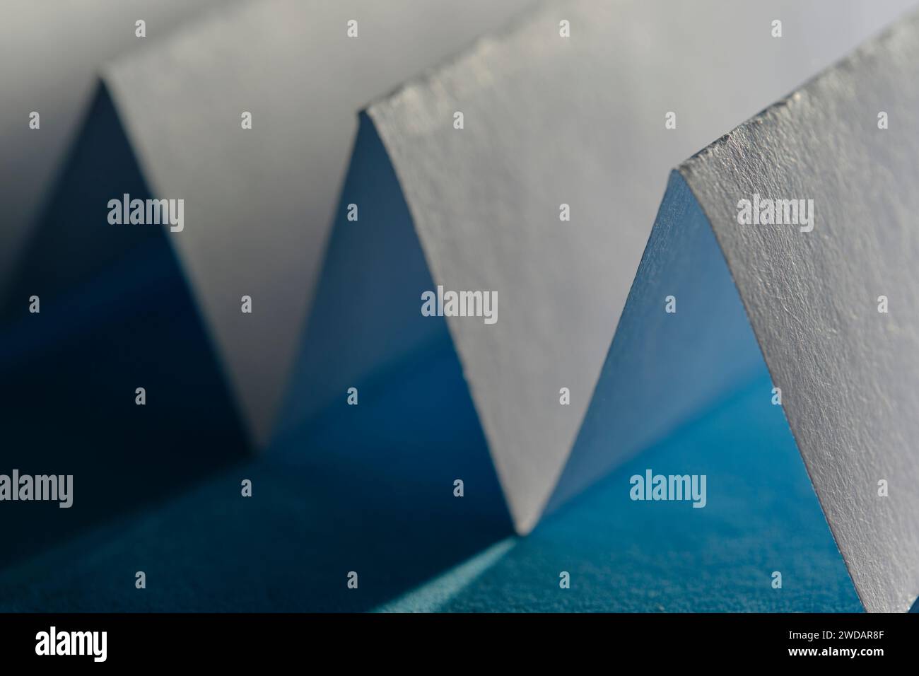 Sharp triangular hi-res stock photography and images - Alamy