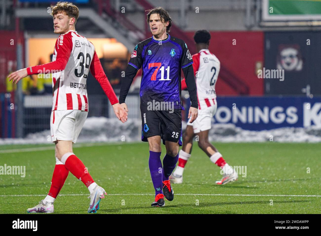 Danny bakker hi-res stock photography and images - Alamy