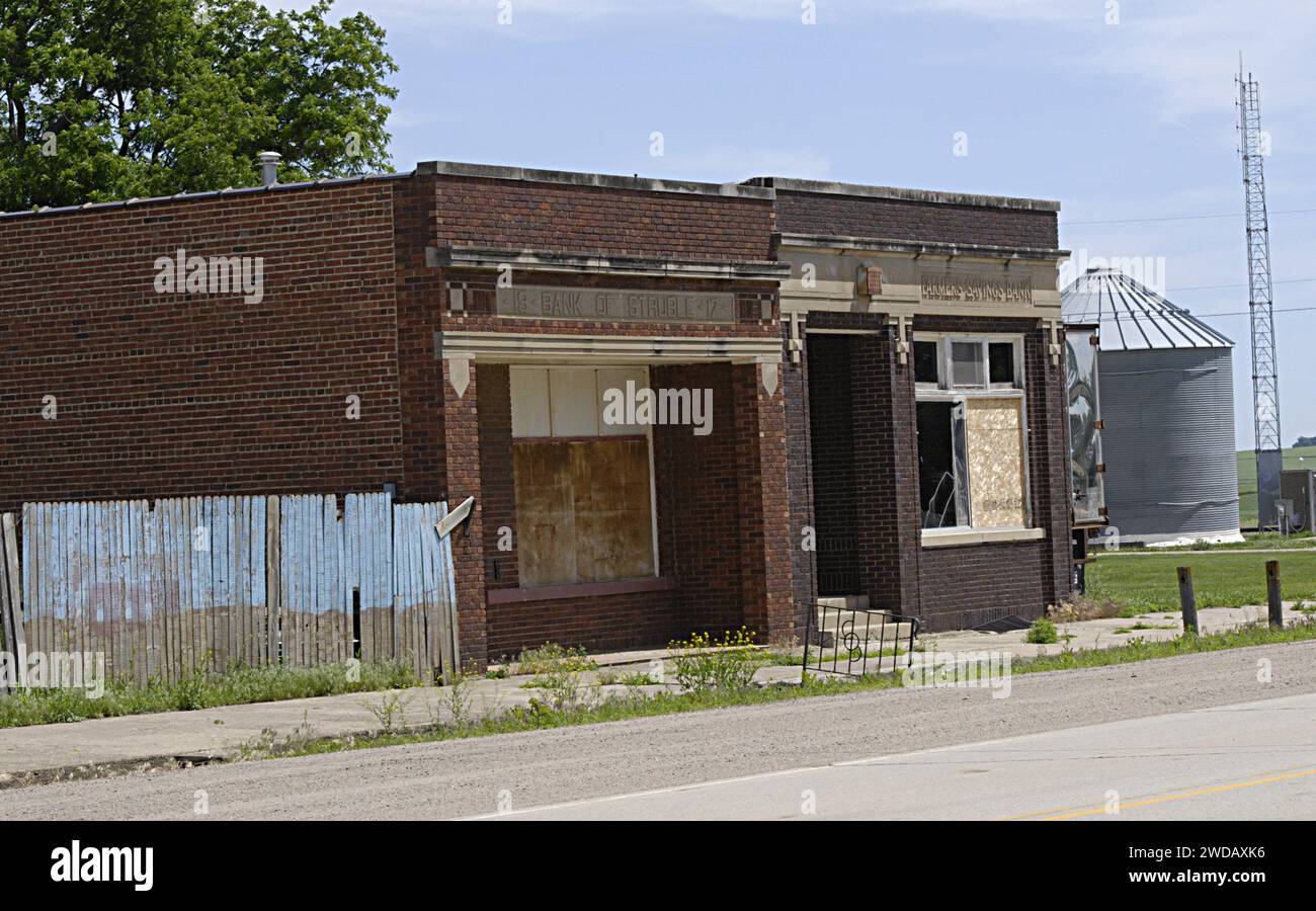 CRAIG/ PLYMOUTH COUNTY/IOWA /USA- Welcome to craig est.1910 polulation ...