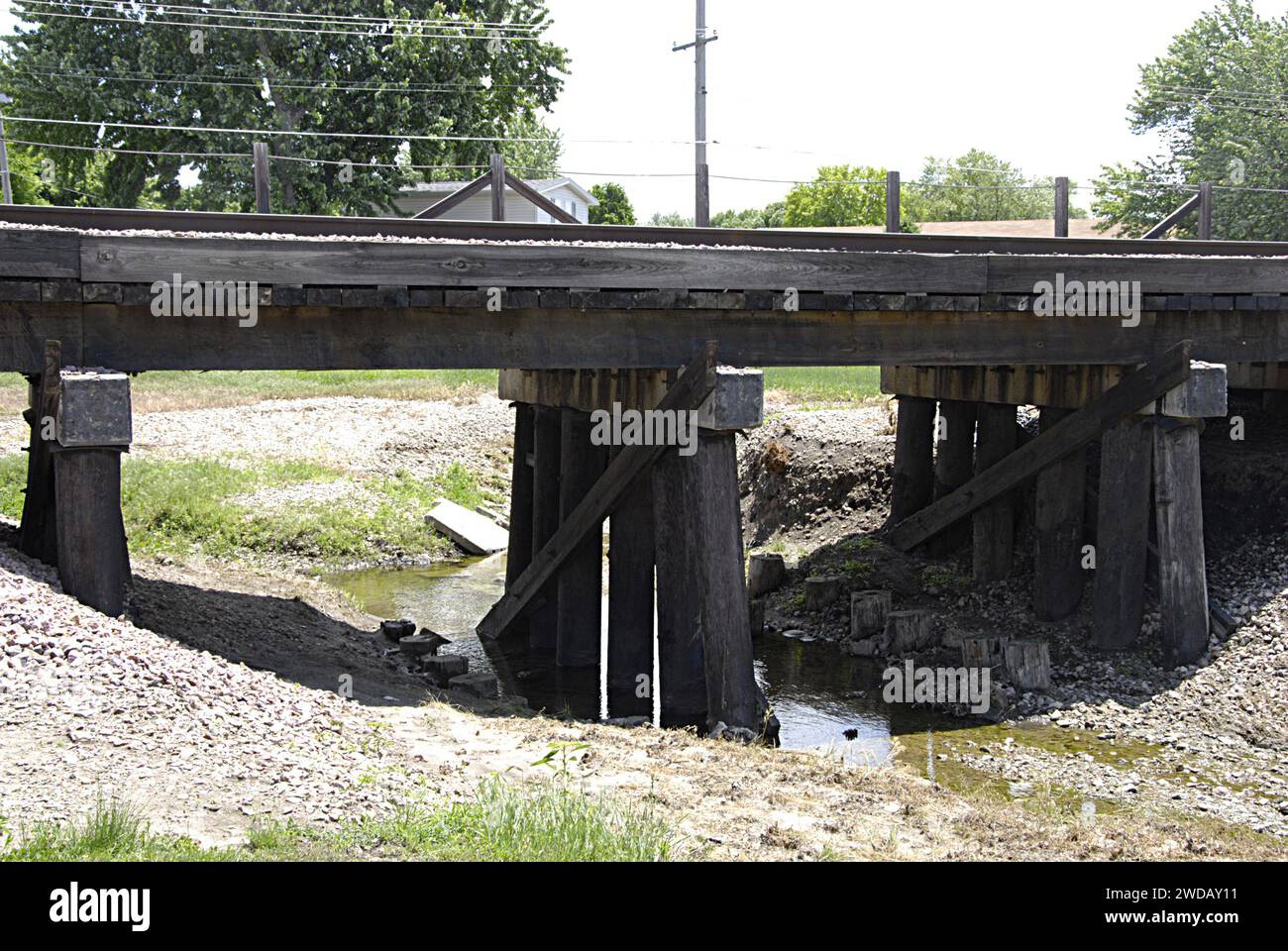LE MARS/IOWA /USA- Photo feature five days in the life of le mars ruler ...