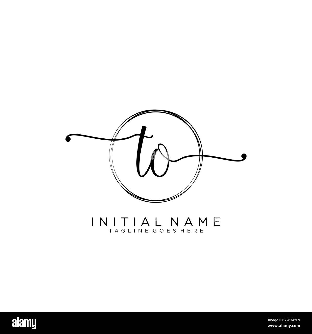 Handwriting text writing creative Cut Out Stock Images & Pictures - Alamy