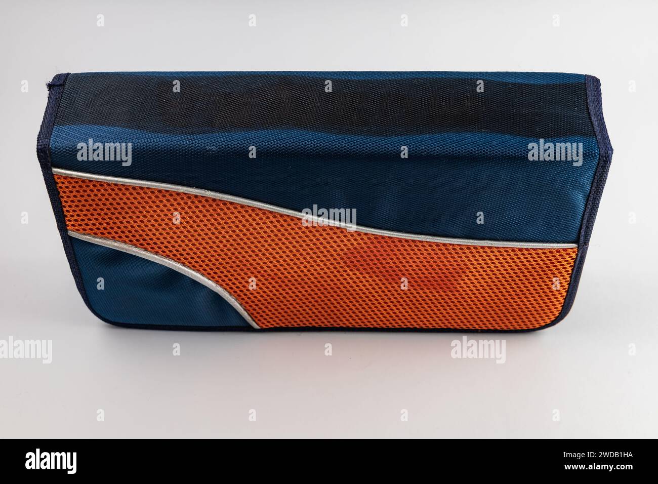 Orange dvd hi-res stock photography and images - Alamy