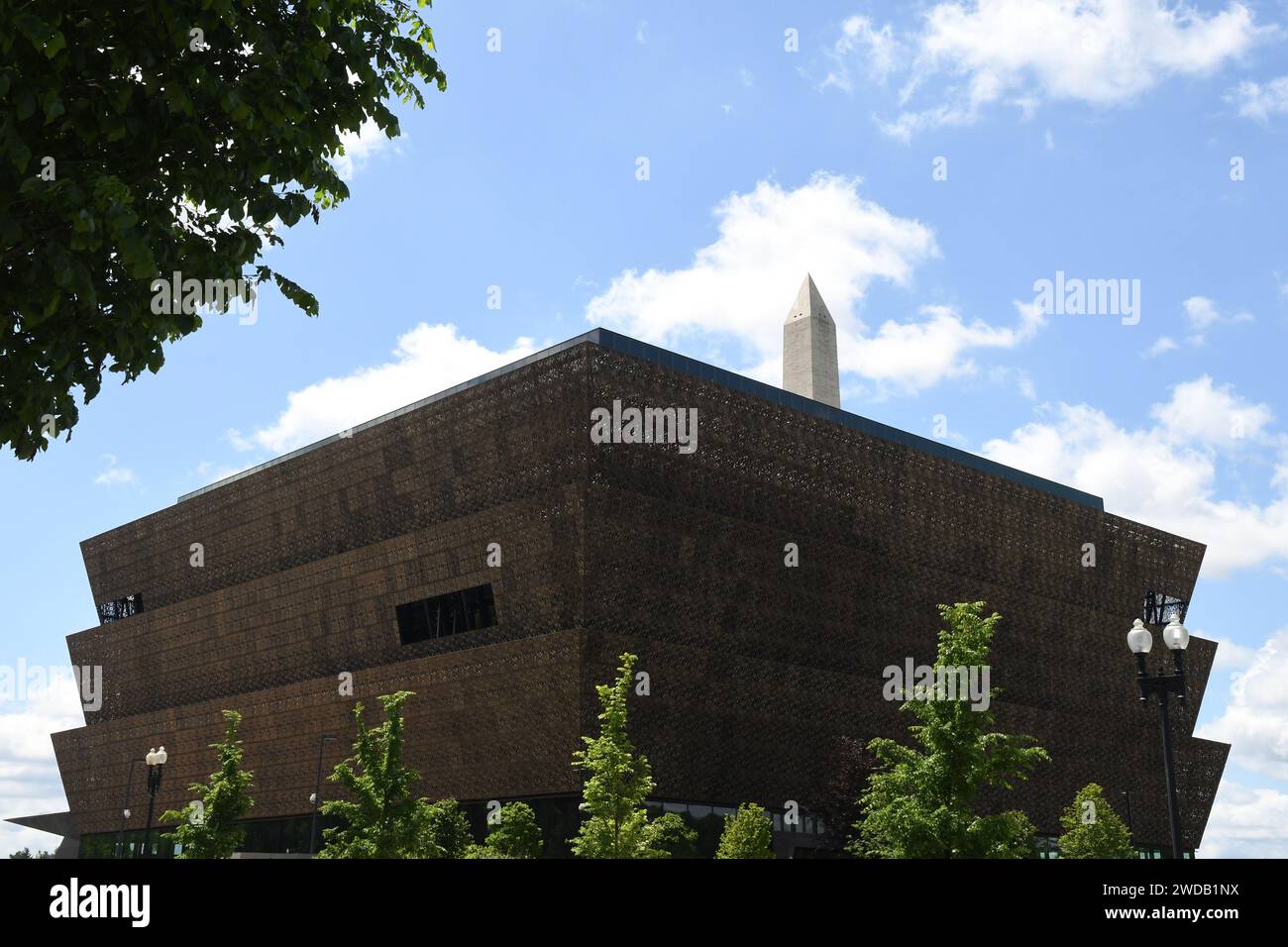 Smithsonian musuem dc hi-res stock photography and images - Alamy