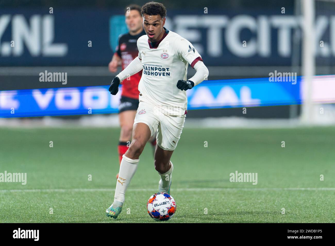 Helmond, Netherlandse. 19th Jan, 2024. HELMOND, NETHERLANDSE - JANUARY ...