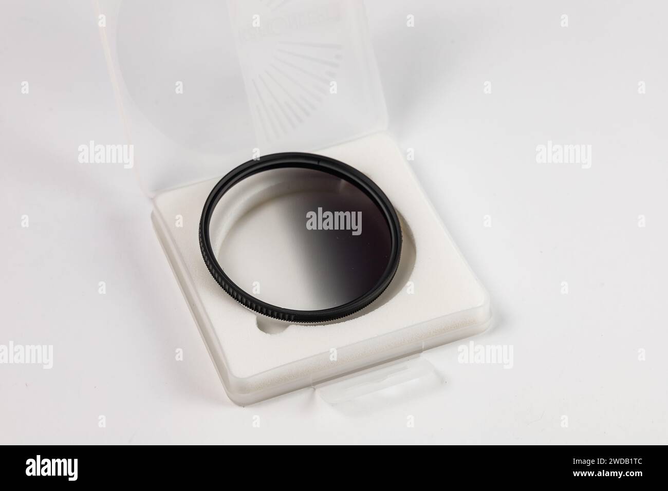 Graduated nd filter hi-res stock photography and images - Alamy