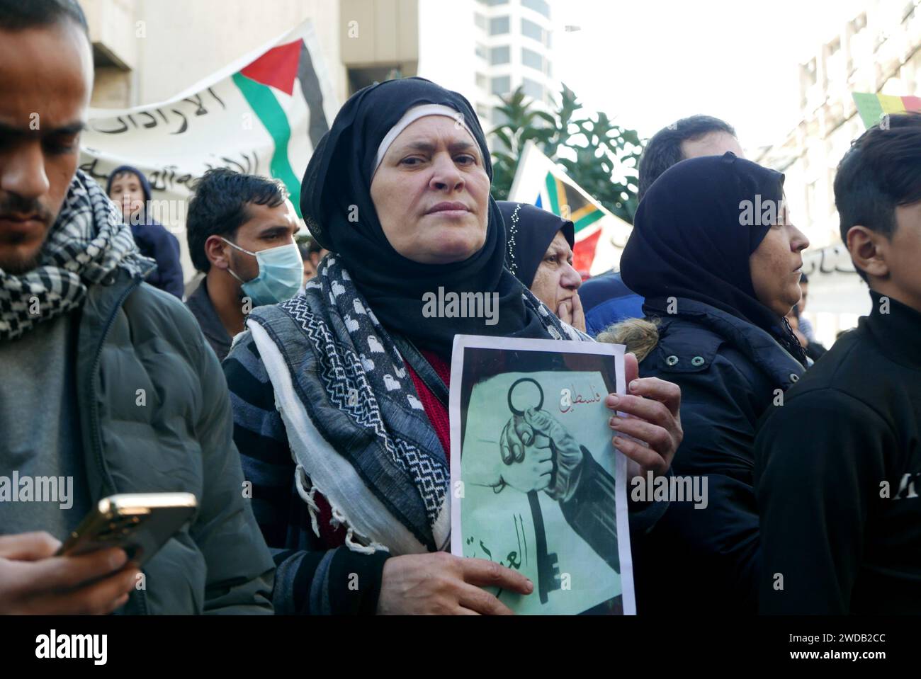 Lebanon World Record Breast Cancer