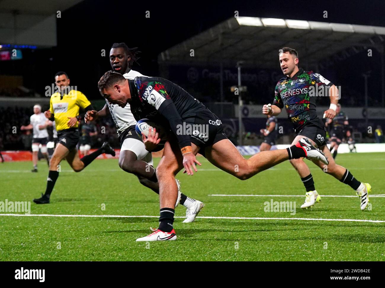 Bolton greyhound stadium hi-res stock photography and images - Alamy