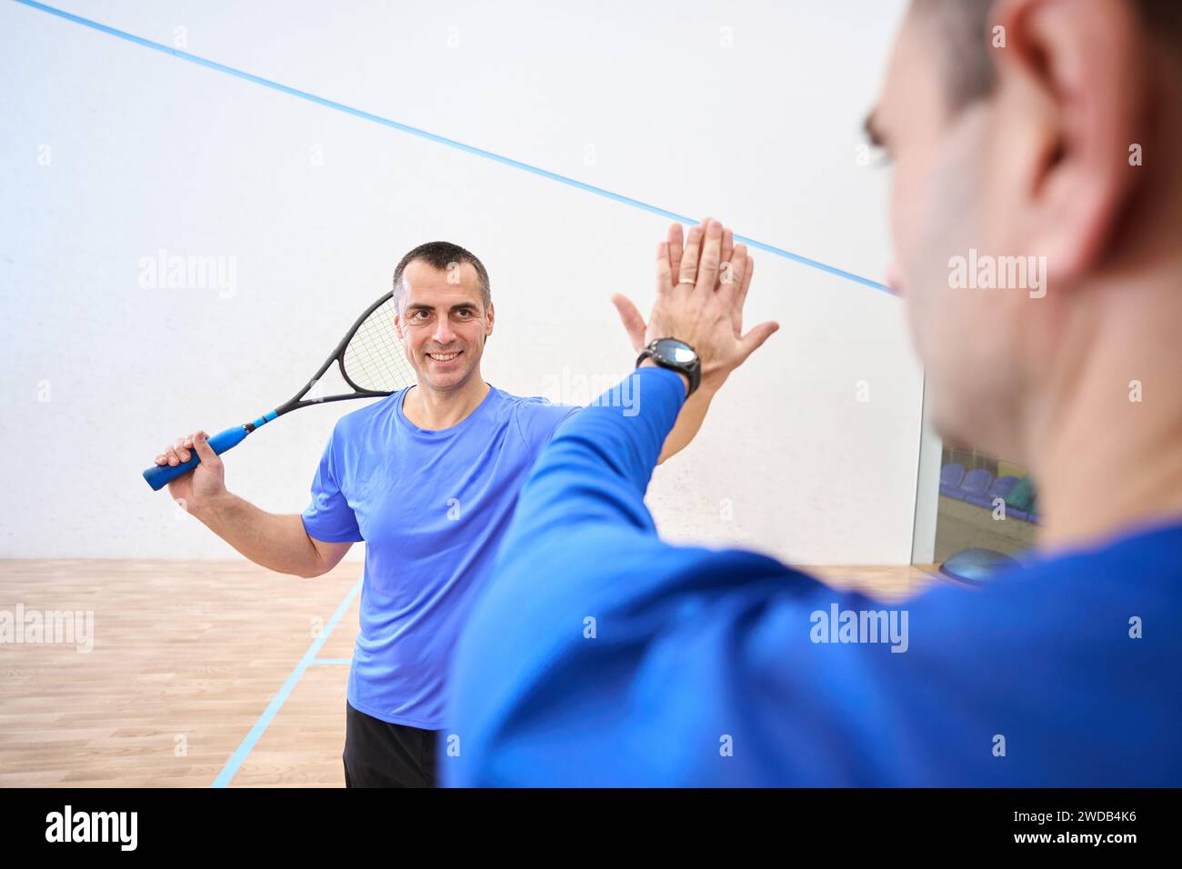 Giving hands match hi-res stock photography and images - Alamy