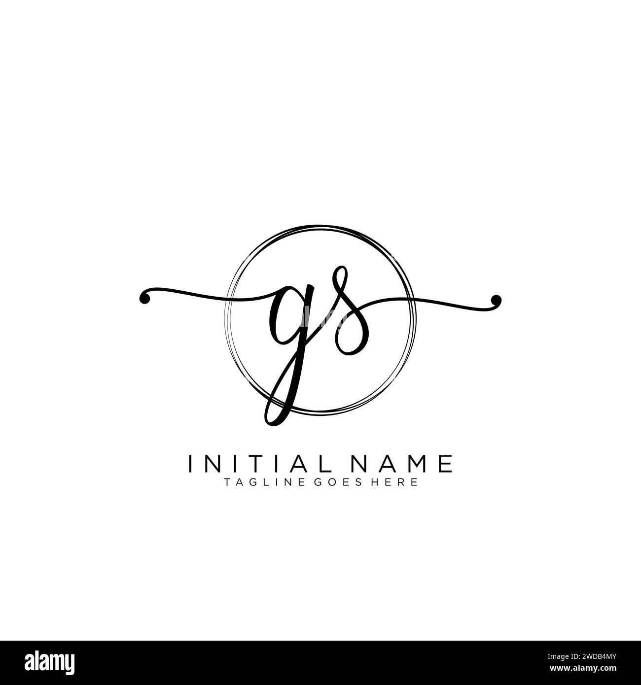 Gs logo Black and White Stock Photos & Images - Alamy