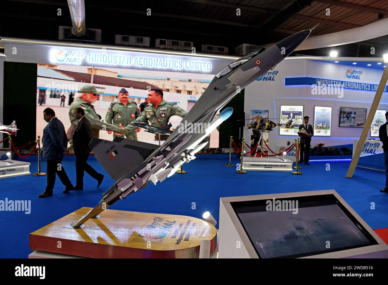 Hindustan Aeronautics Limited Hindustan Aeronautics Limited