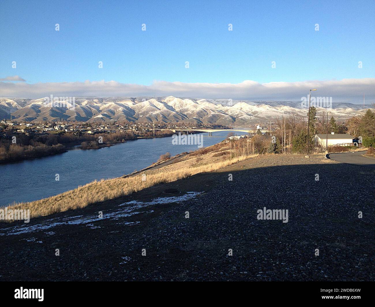 Lewiston mall hi-res stock photography and images - Alamy