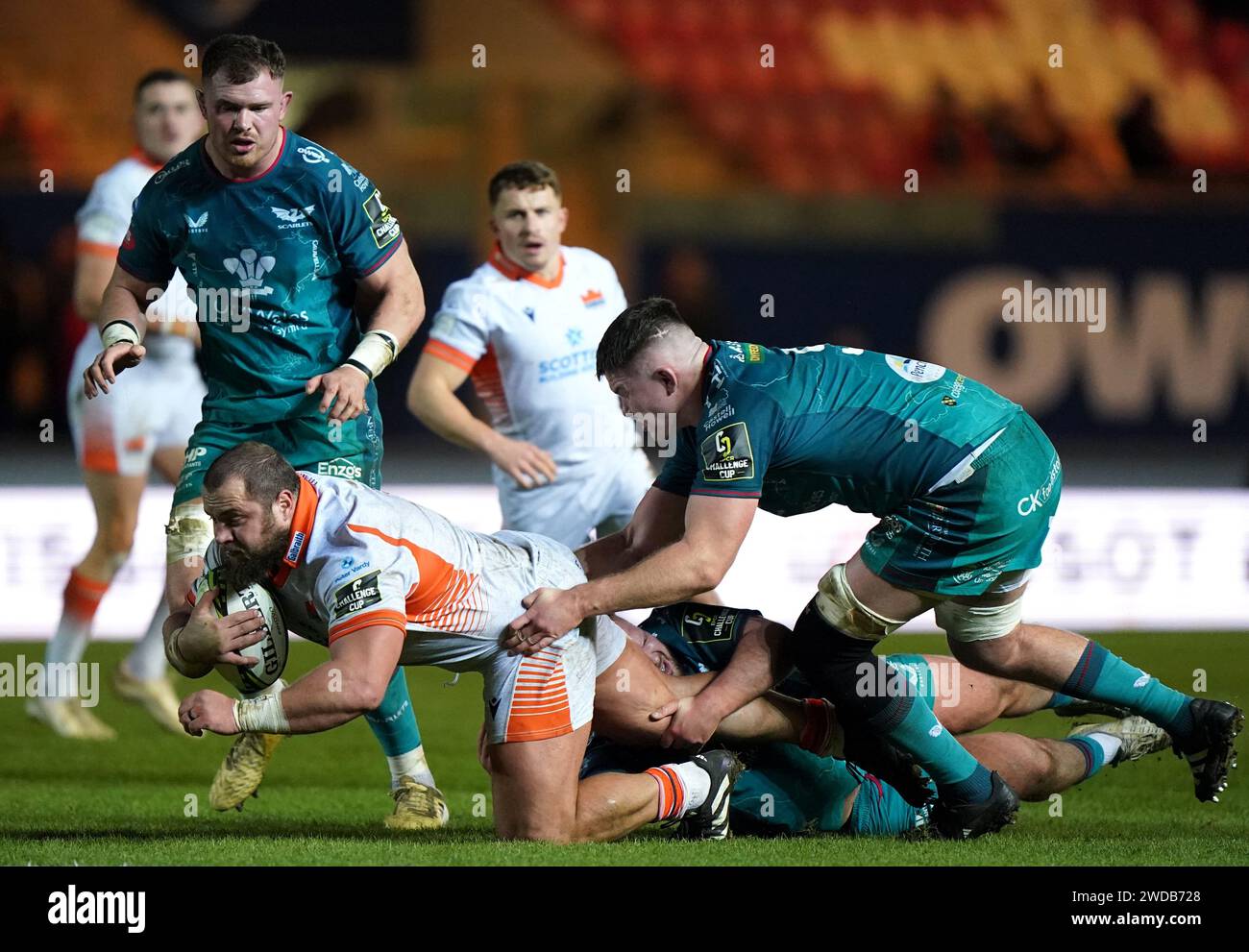 Pierre schoeman hi-res stock photography and images - Alamy