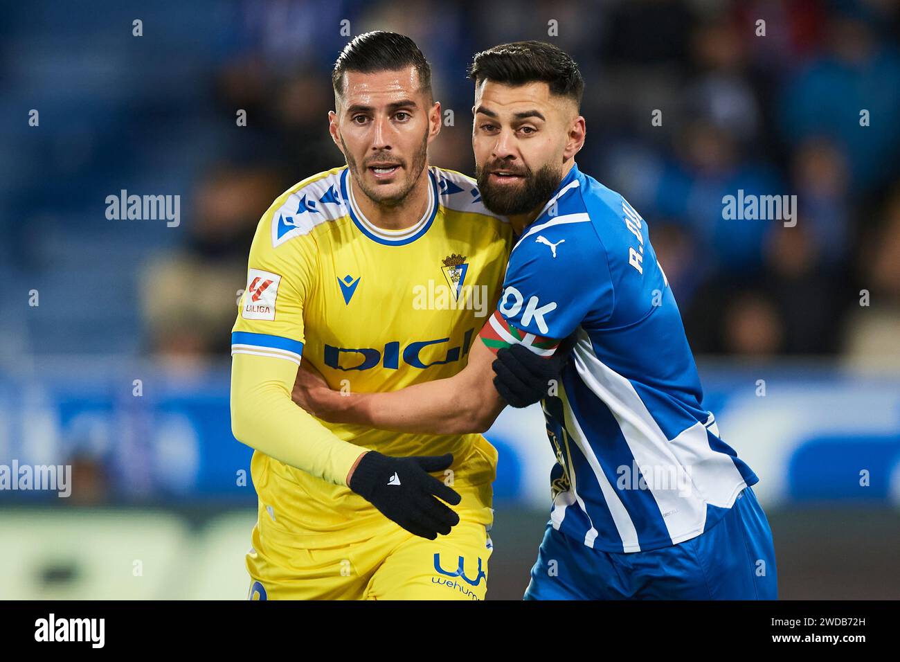 Duarte vitoria hi-res stock photography and images - Alamy