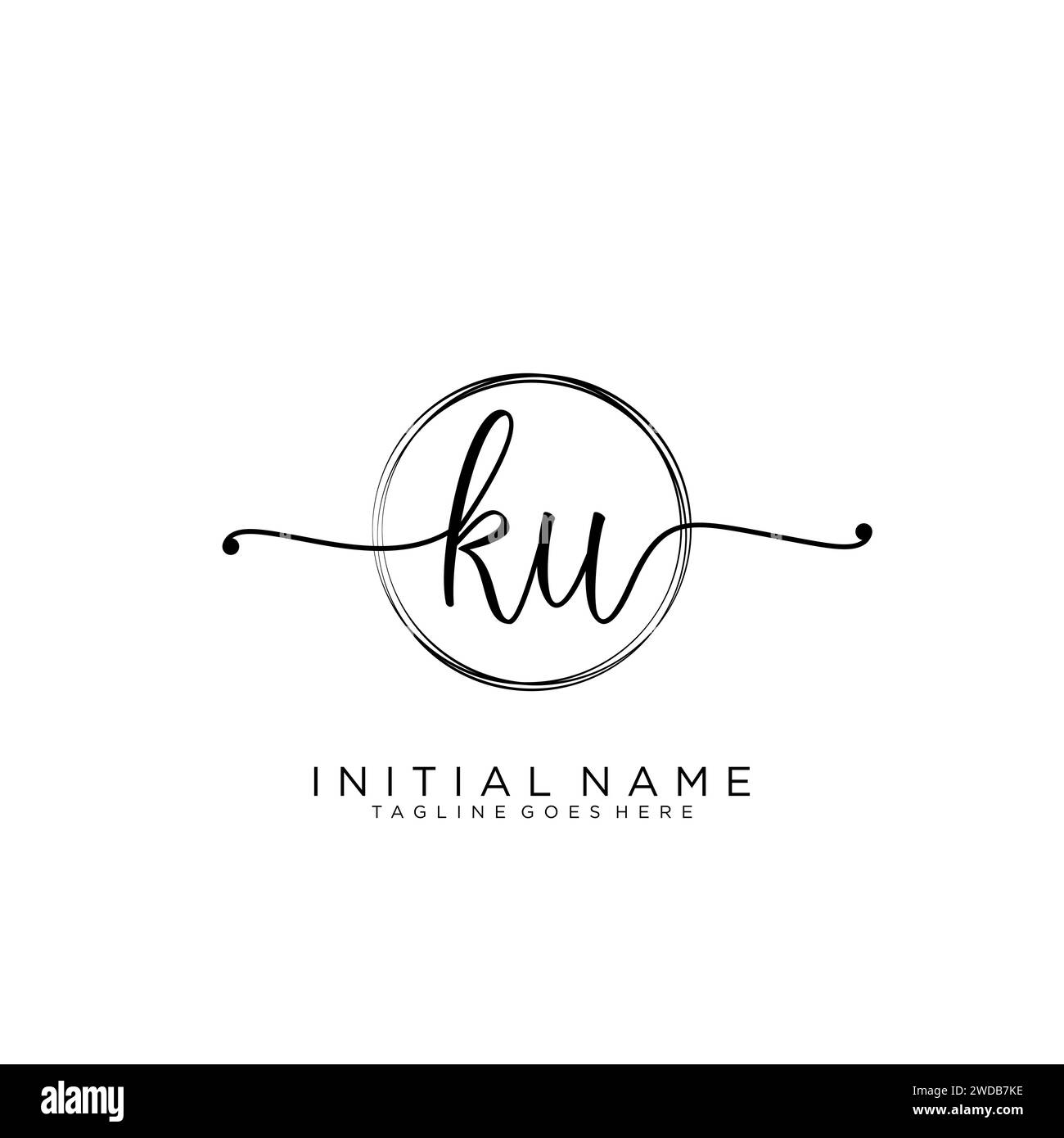 Ku font hi-res stock photography and images - Alamy