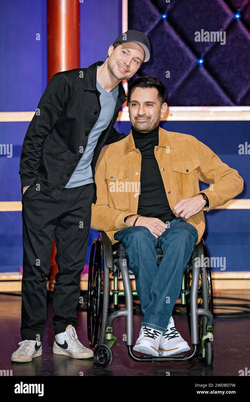 Jascha rust hi-res stock photography and images - Alamy