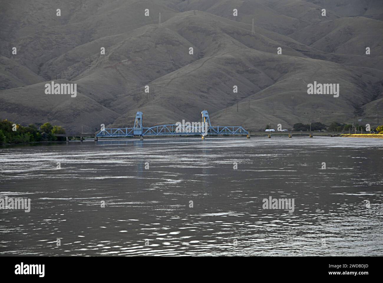 Lewiston idaho fish hi-res stock photography and images - Alamy
