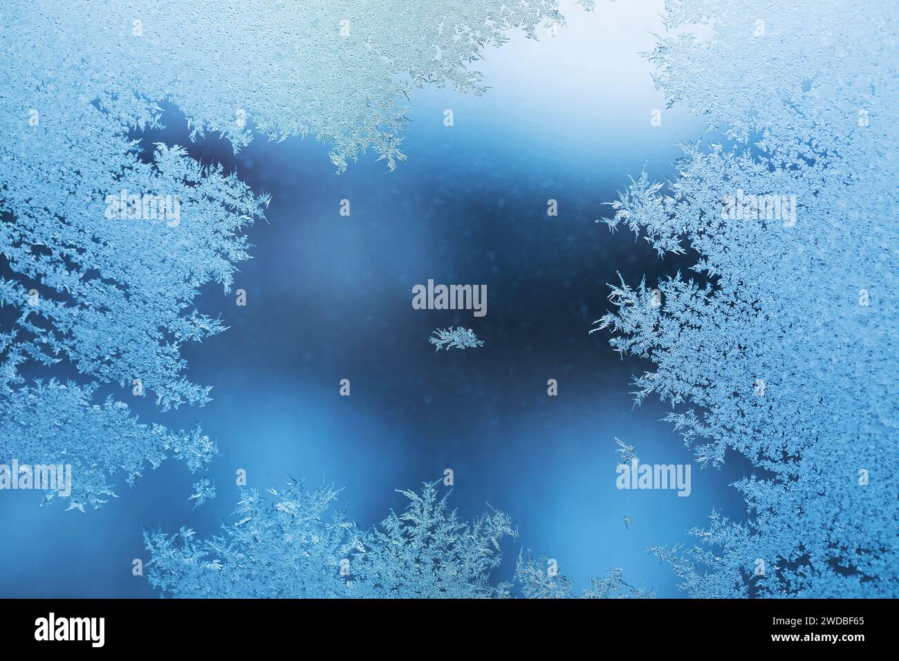 Freeze patterns hi-res stock photography and images - Alamy