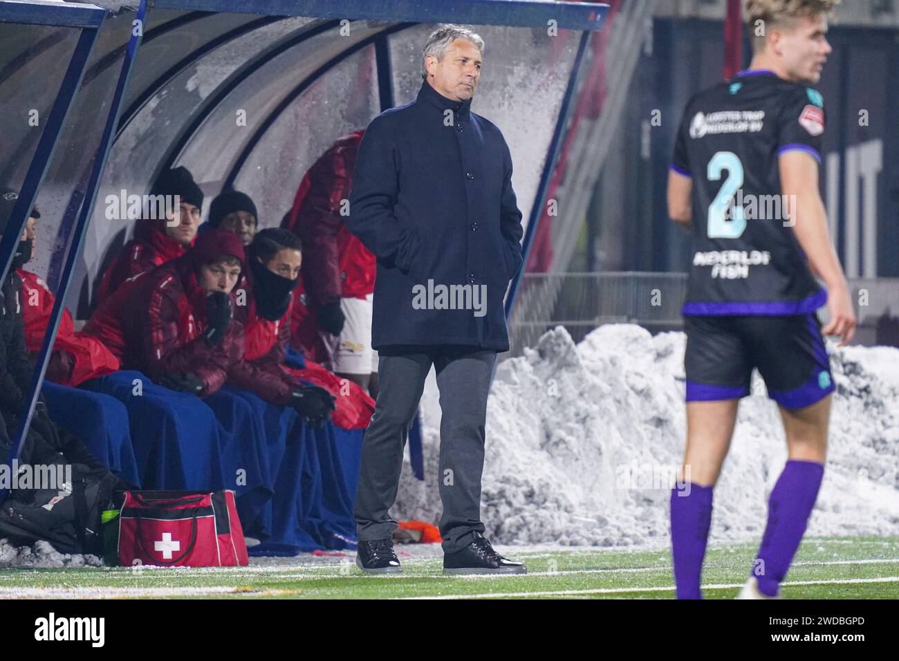 Ruud brood hi-res stock photography and images - Alamy