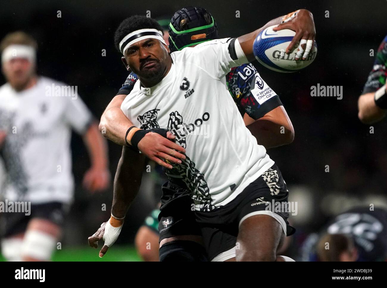 Connacht rugby prendergast hi-res stock photography and images - Alamy