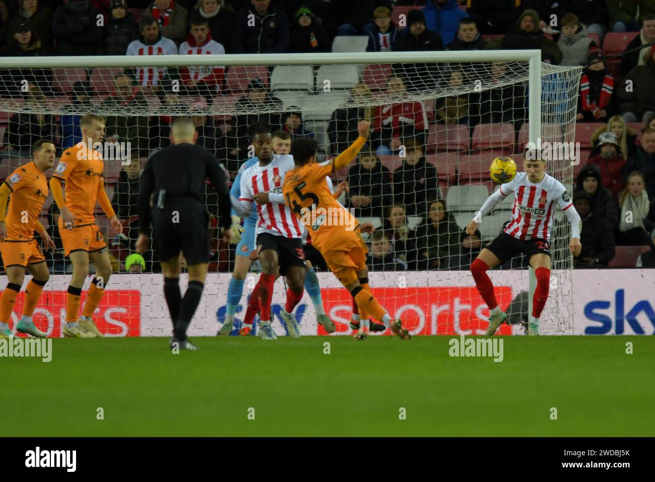 Fabio carvalho hull city hi-res stock photography and images - Alamy