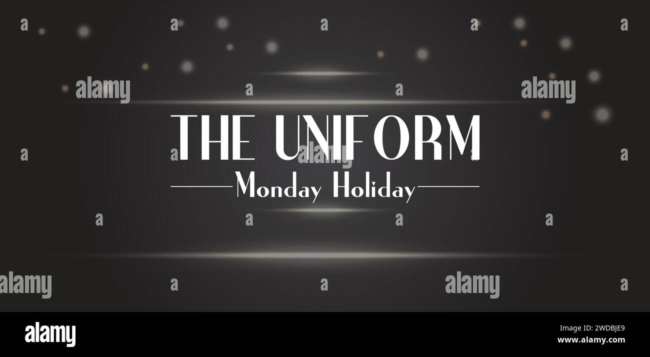 Small school uniform Stock Vector Images - Alamy