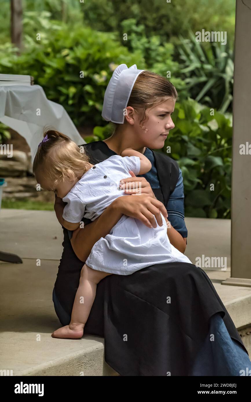 Actual farm location, Amish country, Lancaster, PA. where the movie ...