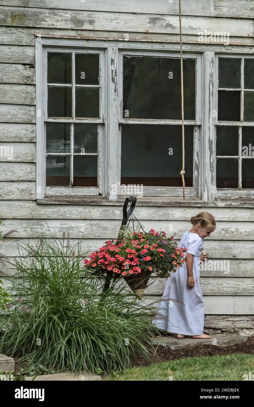 Actual farm location, Amish country, Lancaster, PA. where the movie ...