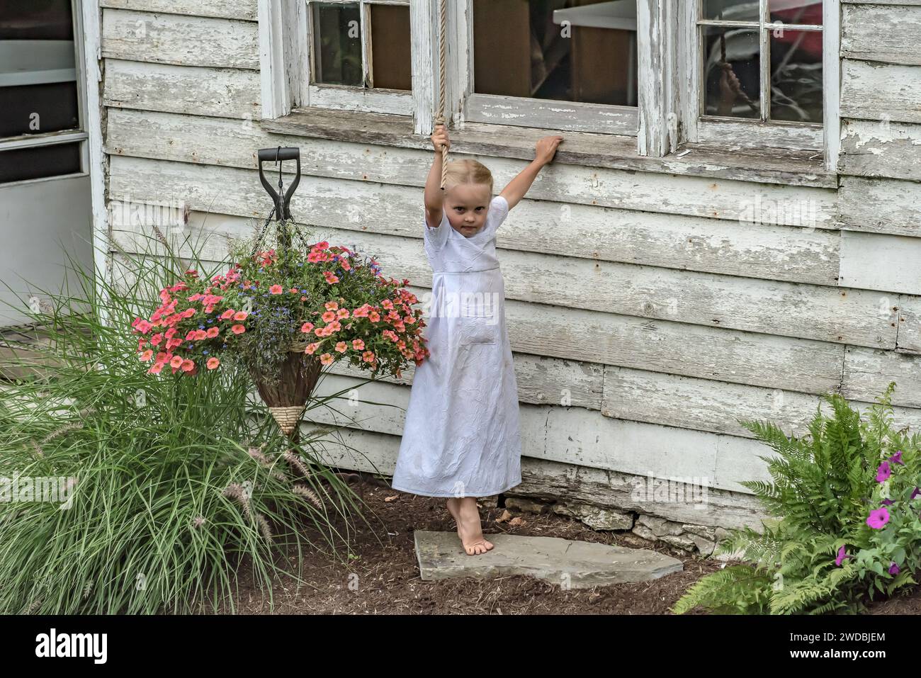 Actual farm location, Amish country, Lancaster, PA. where the movie ...