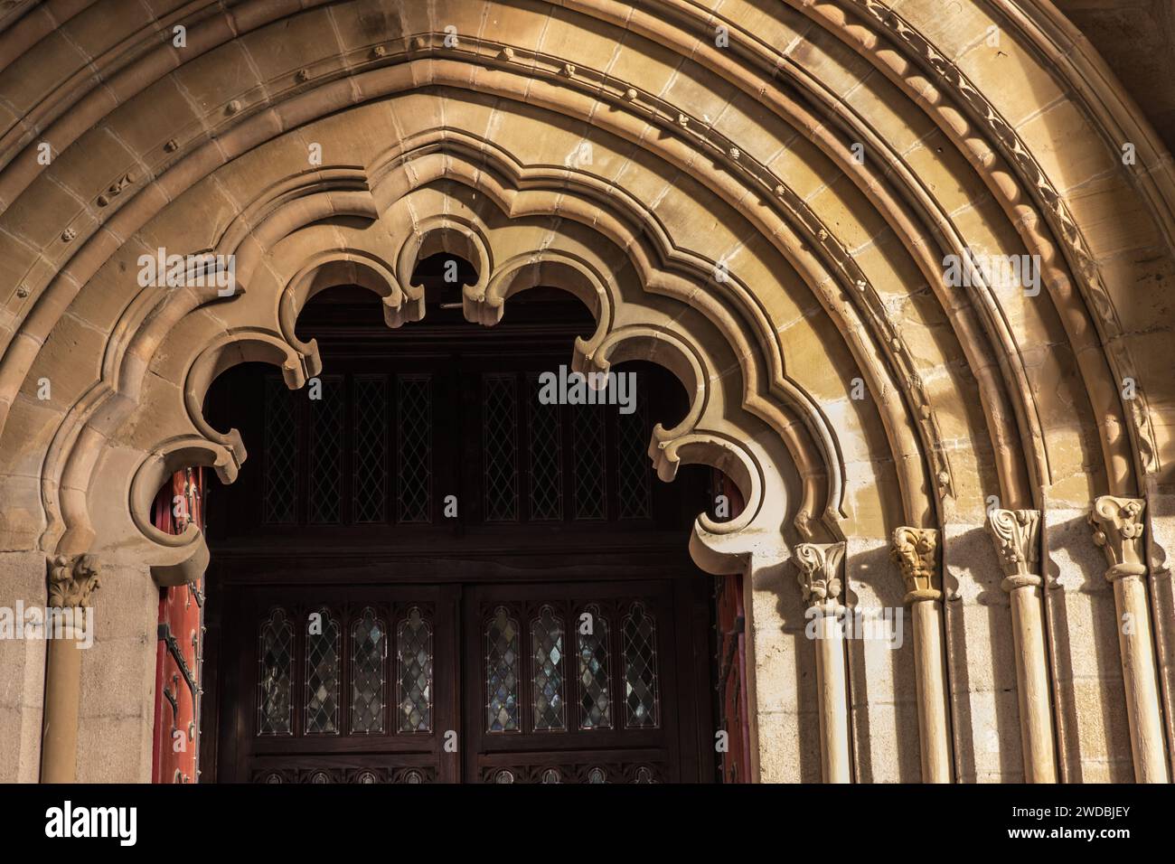 Polylobe hi-res stock photography and images - Alamy