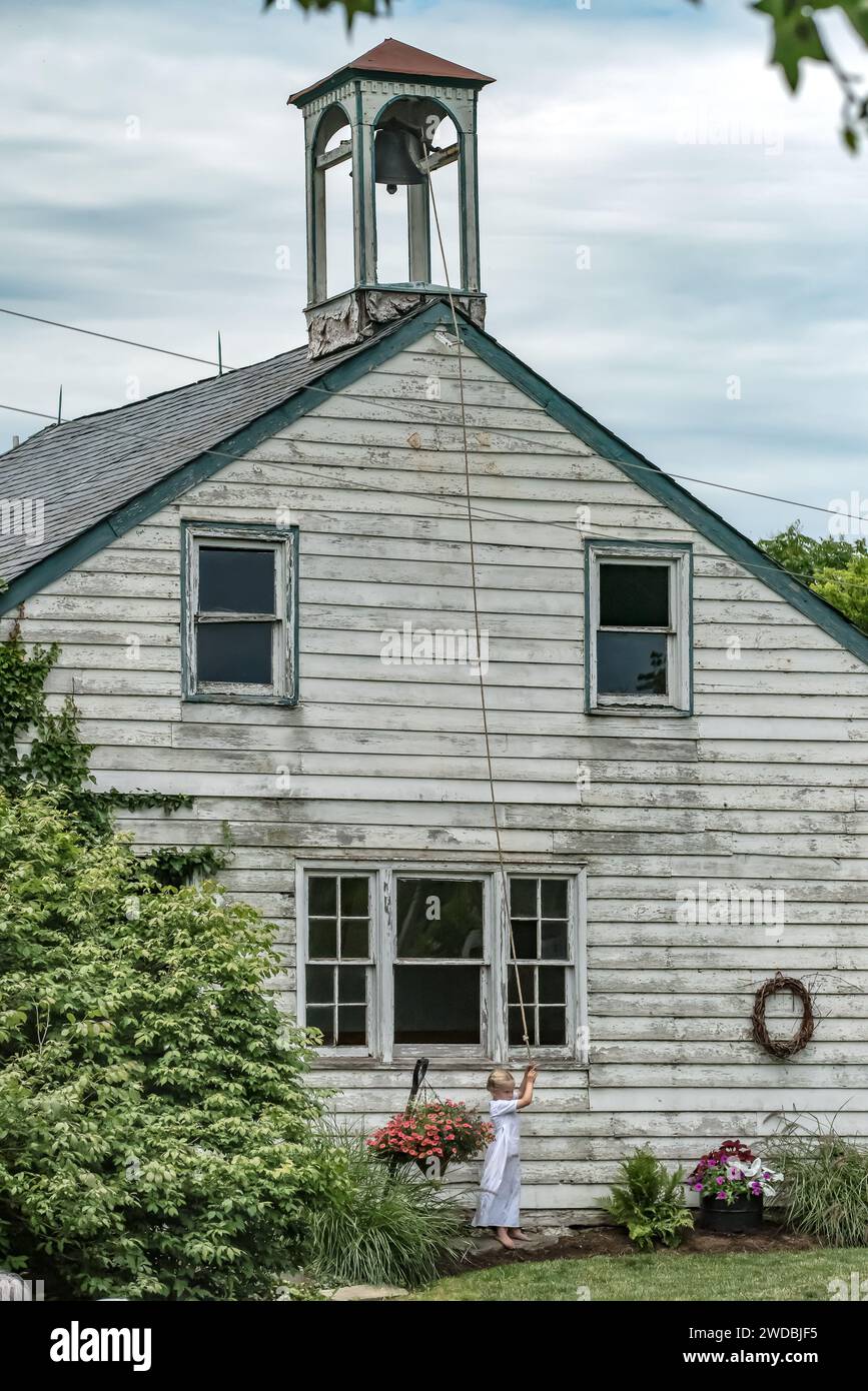 Actual farm location, Amish country, Lancaster, PA. where the movie ...