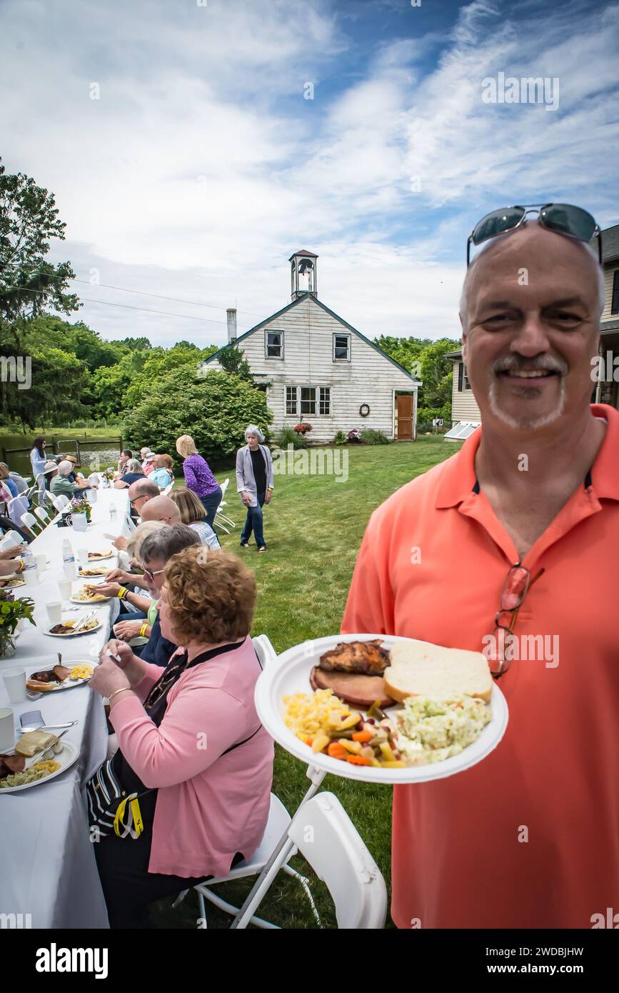 Actual farm location, Amish country, Lancaster, PA. where the movie ...
