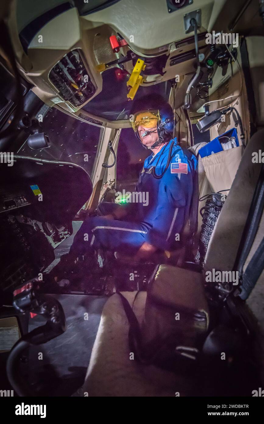 Penn State, Life Lion, medivac emergency rescue helicopter Stock Photo ...