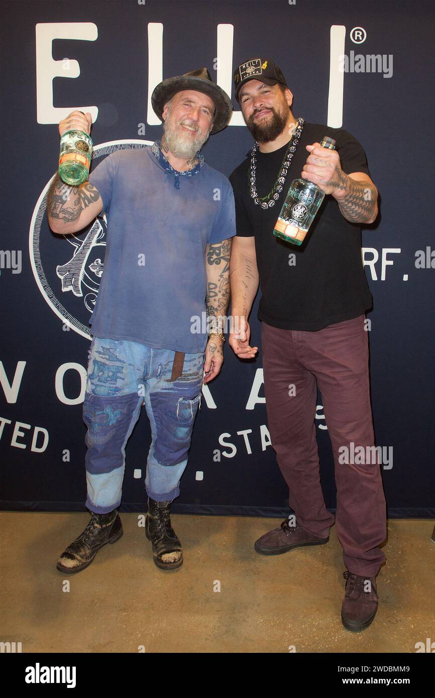 Miami, United States Of America. 19th Jan, 2024. MIAMI, FLORIDA ...