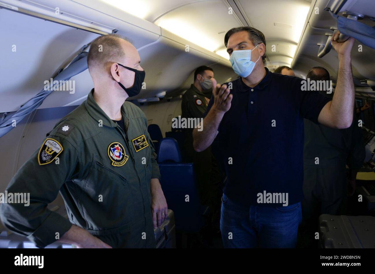 Pleitgen hi-res stock photography and images - Alamy