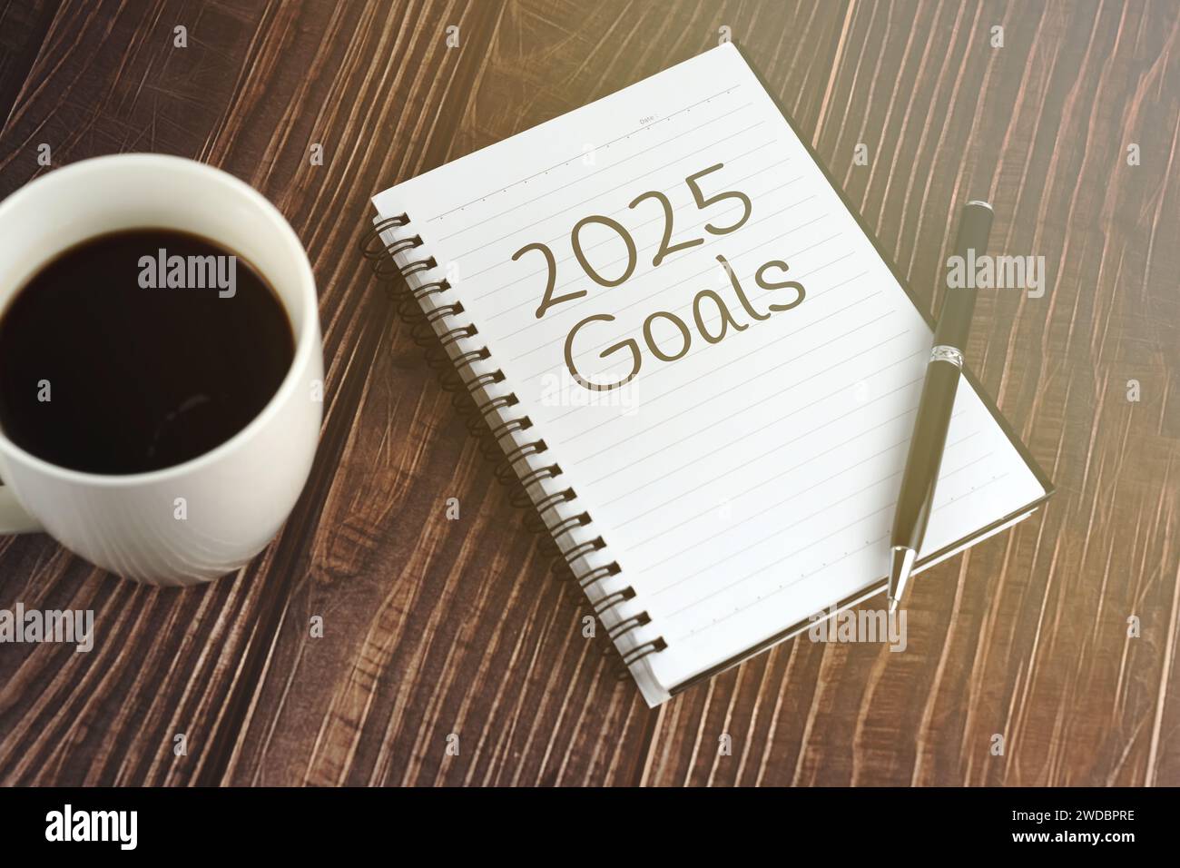 2025 organizer hi-res stock photography and images - Alamy
