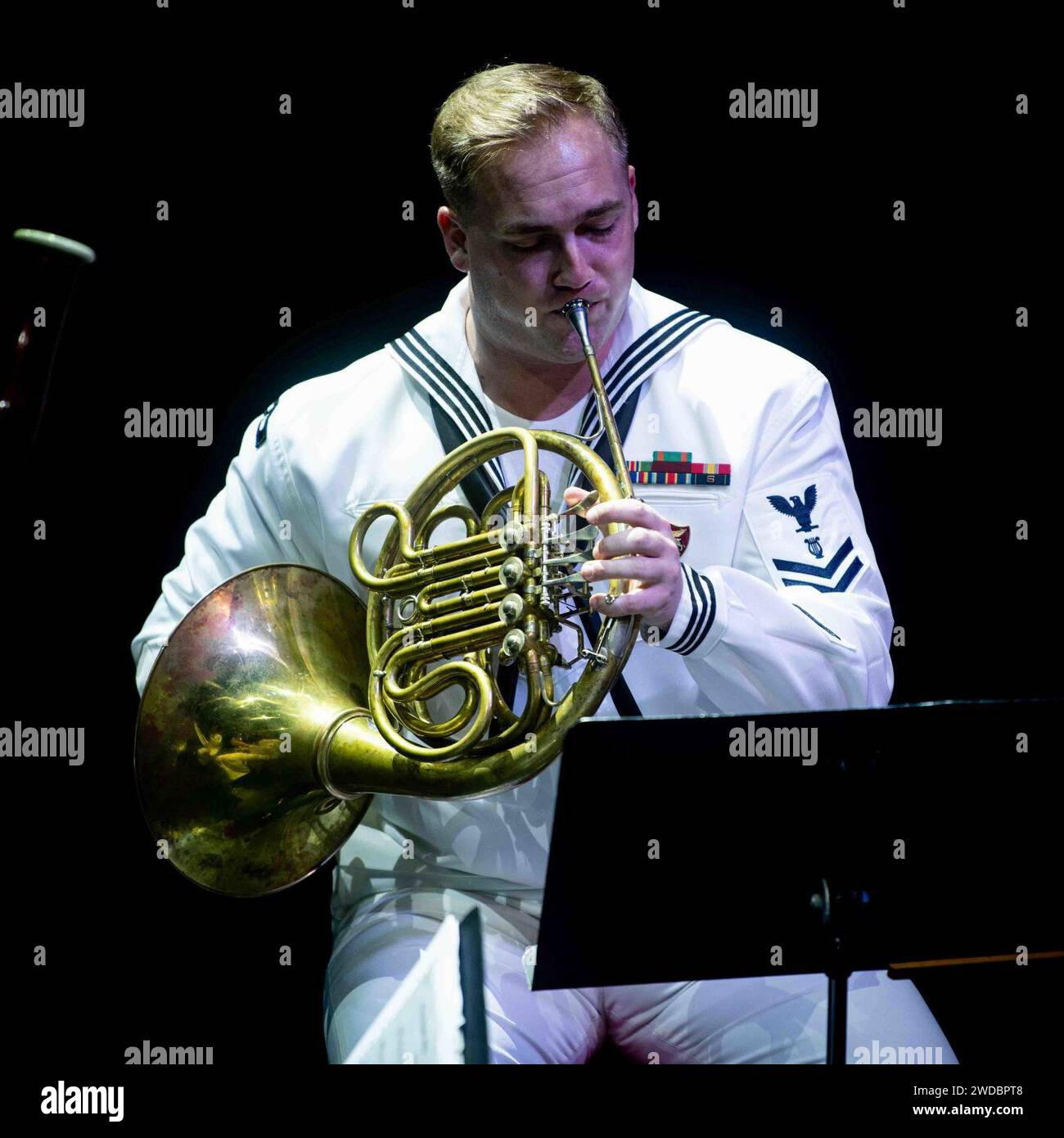 Naveur navaf band hi-res stock photography and images - Alamy