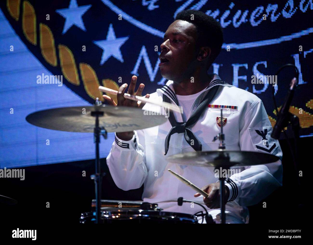 Naveur navaf band hi-res stock photography and images - Alamy