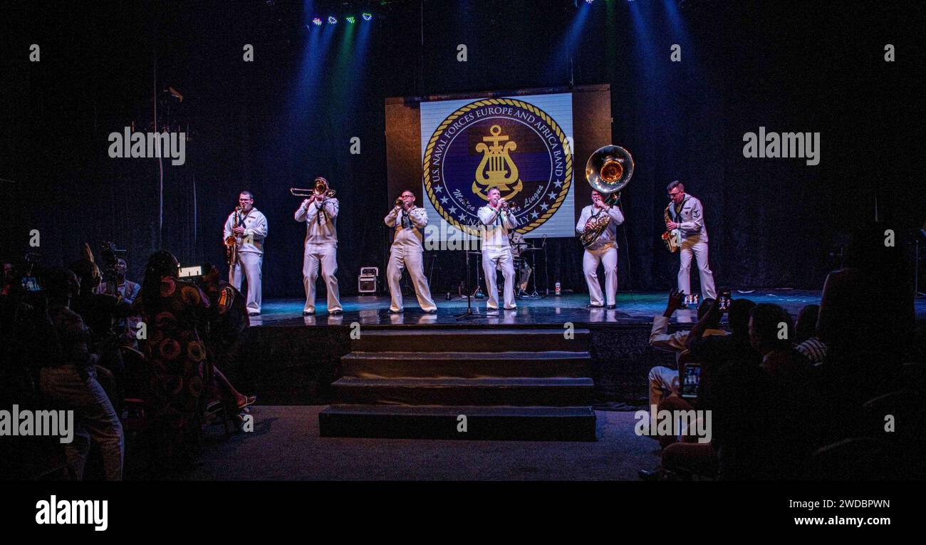 Naveur navaf band hi-res stock photography and images - Alamy