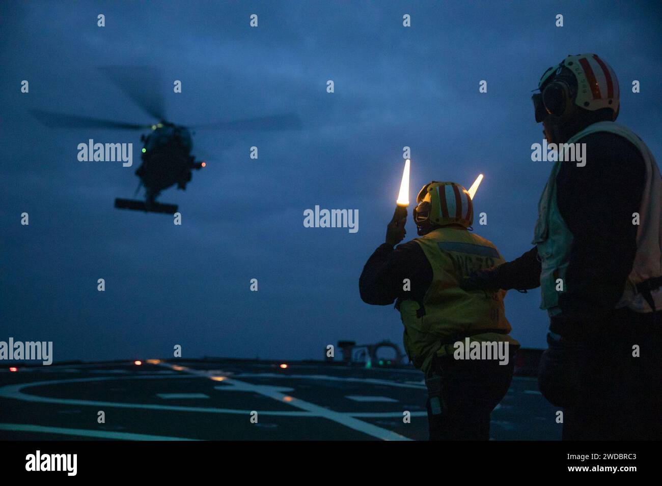 230518NQ285-4477 - USS Porter Participates in Formidable Shield 2023 ...