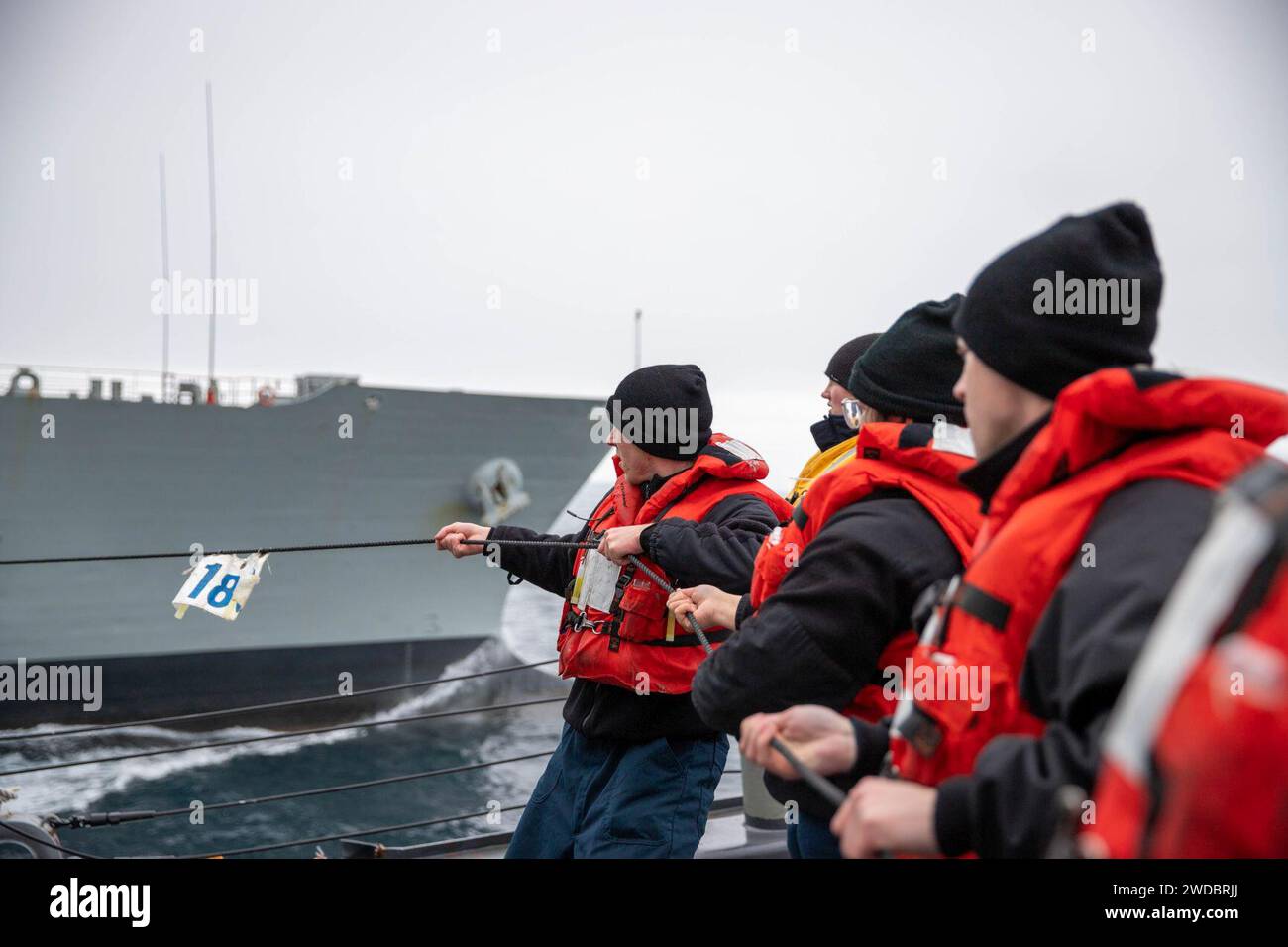 Nato partner hi-res stock photography and images - Alamy