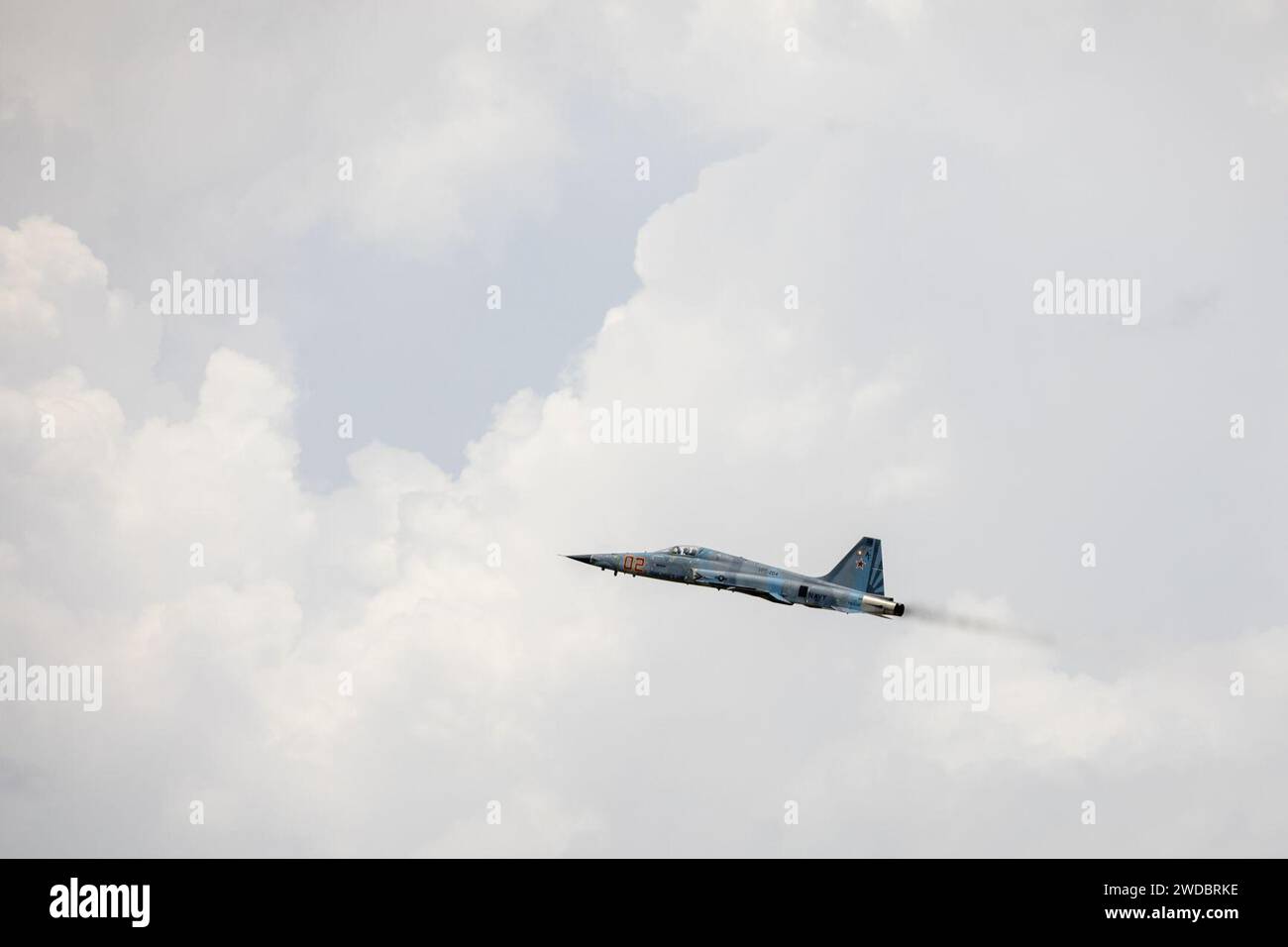 230712HT995-2494 The ''River Rattlers'' of Fighter Squadron Composite ...