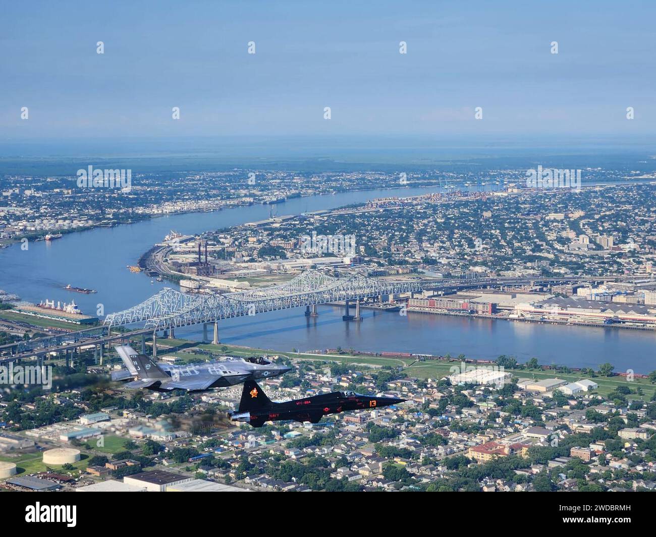 230712N0326-4111 The ''River Rattlers'' of Fighter Squadron Composite ...