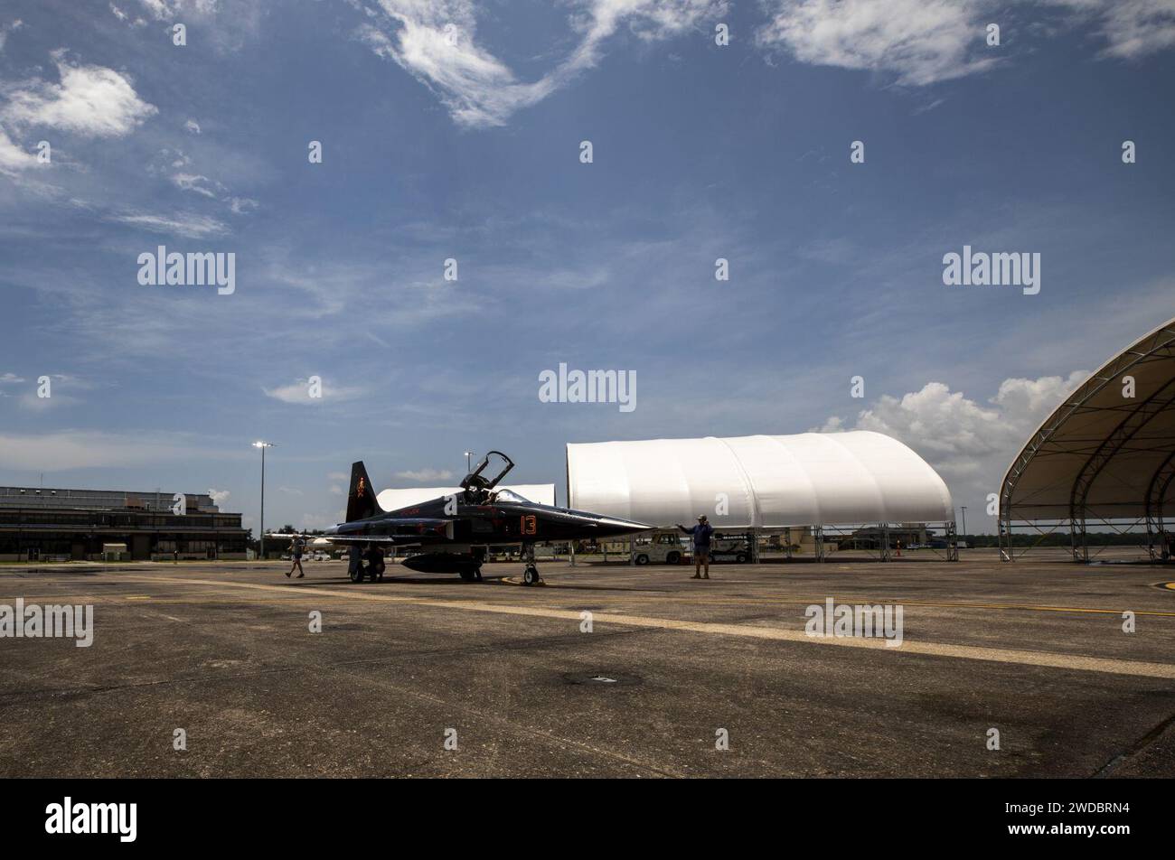 230712HT995-4548 The ''River Rattlers'' of Fighter Squadron Composite ...