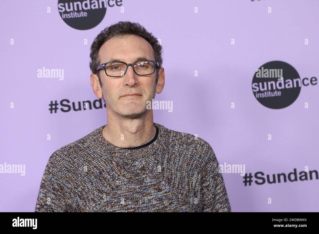 Utah. 18th Jan, 2024. Jesse Moss (Director) at arrivals for GIRLS STATE ...