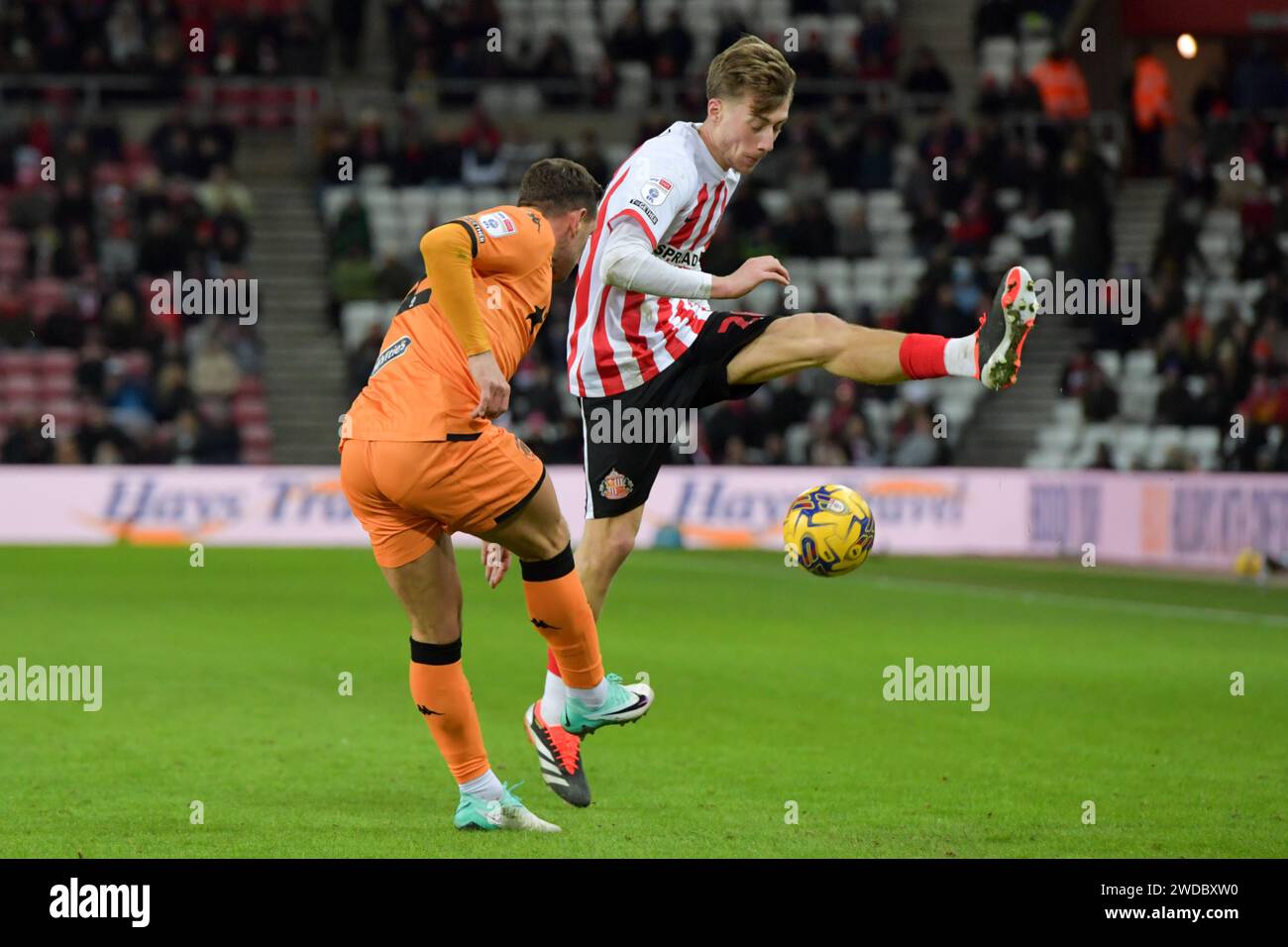 Hull City's Billy Sharp during the Sky Bet Championship match between ...