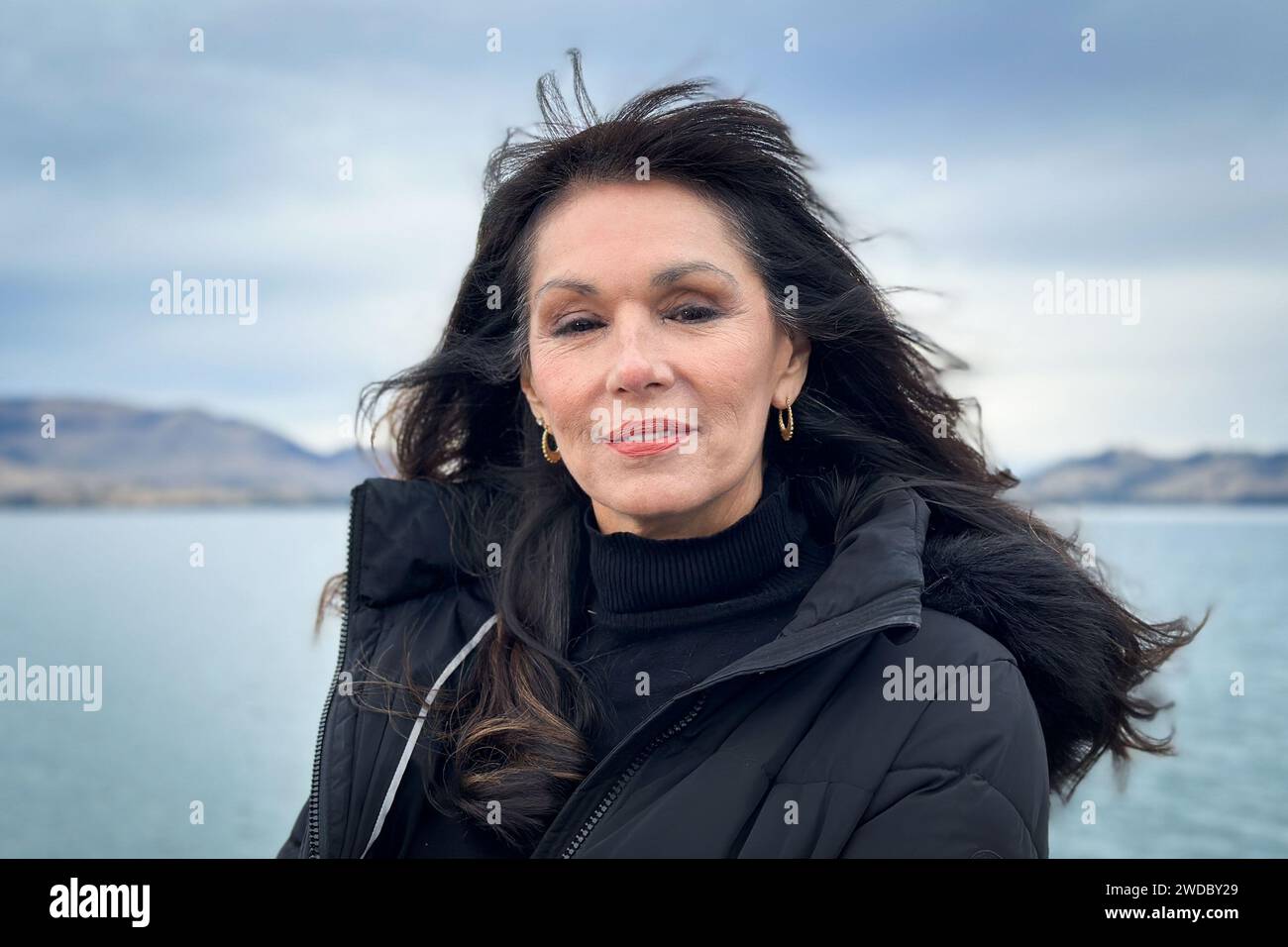 Little big sister 2022 hi-res stock photography and images - Alamy