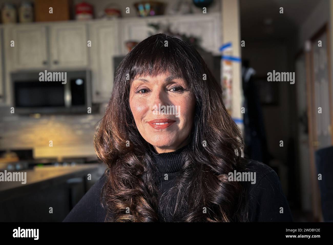 Littlefeather hi-res stock photography and images - Alamy