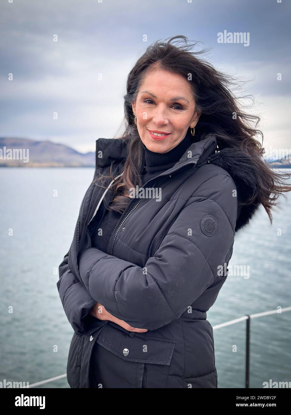 Little big sister 2022 hi-res stock photography and images - Alamy