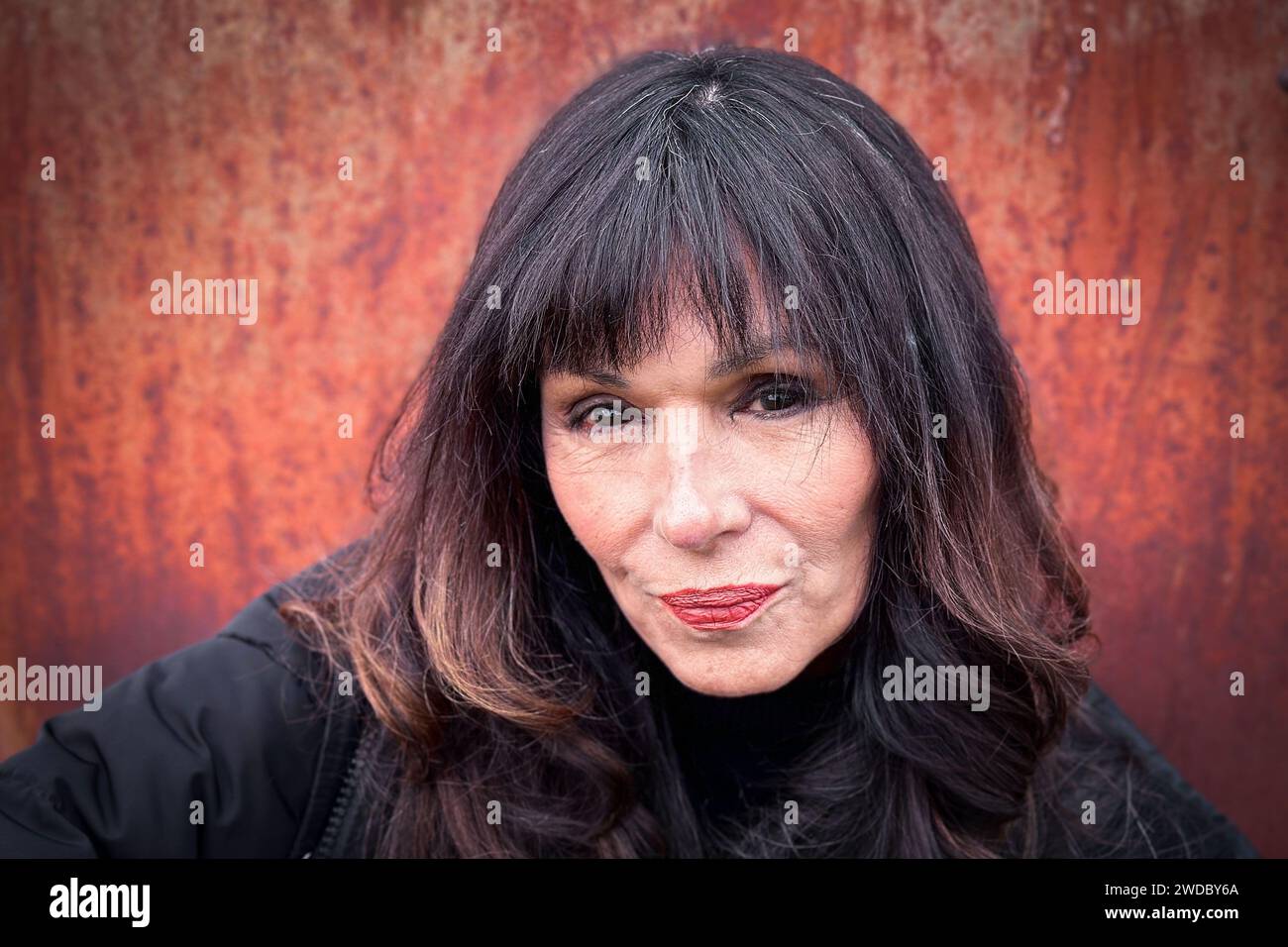 Littlefeather hi-res stock photography and images - Alamy